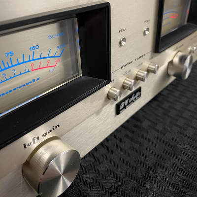 Marantz 300DC Amplifier | Reverb