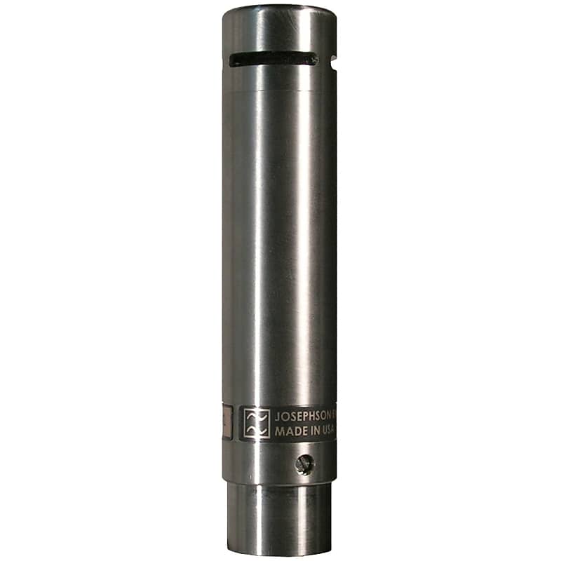 Josephson C42 Microphone | Reverb