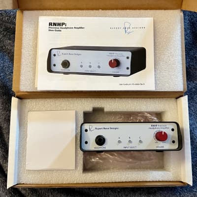 Neve DA90 - Vintage Transformer Balanced Distribution | Reverb