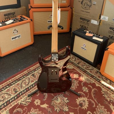 Squier Starcaster Silverburst (Strat) | Reverb
