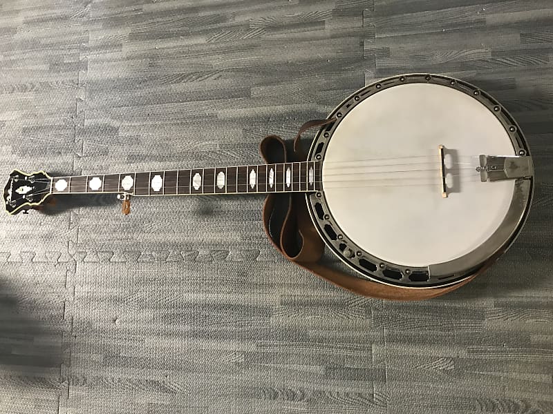 Gibson RB-12 1999 | Reverb