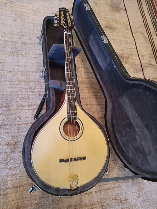Gold Tone OM-800+ Octave Mandolin | Reverb