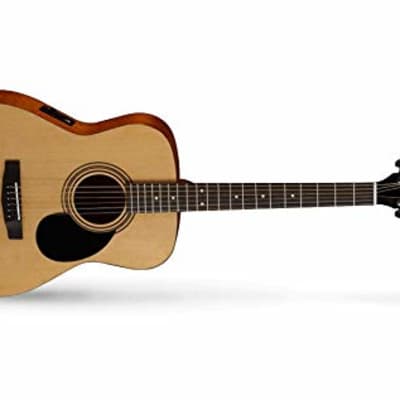 Cort SFXMEMOP SFX Series Acoustic Electric Cutaway Guitar. | Reverb