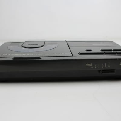 Philips CD-207 Vintage CD player - Fully working | Reverb