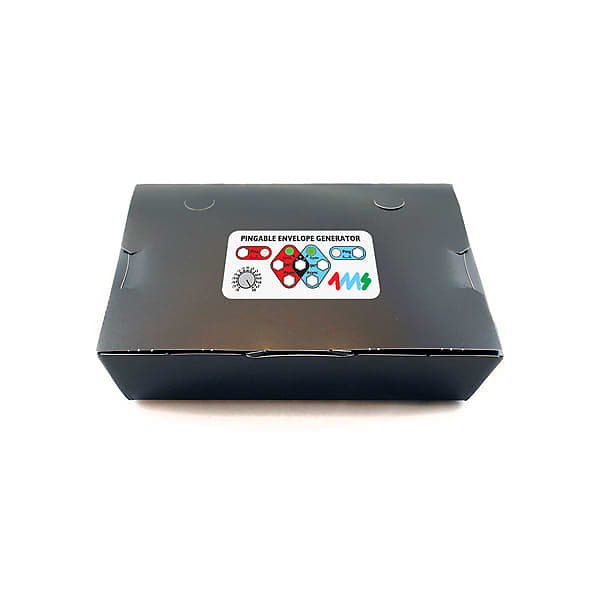 4ms Pingable Enveloppe Generator DIY | Reverb UK