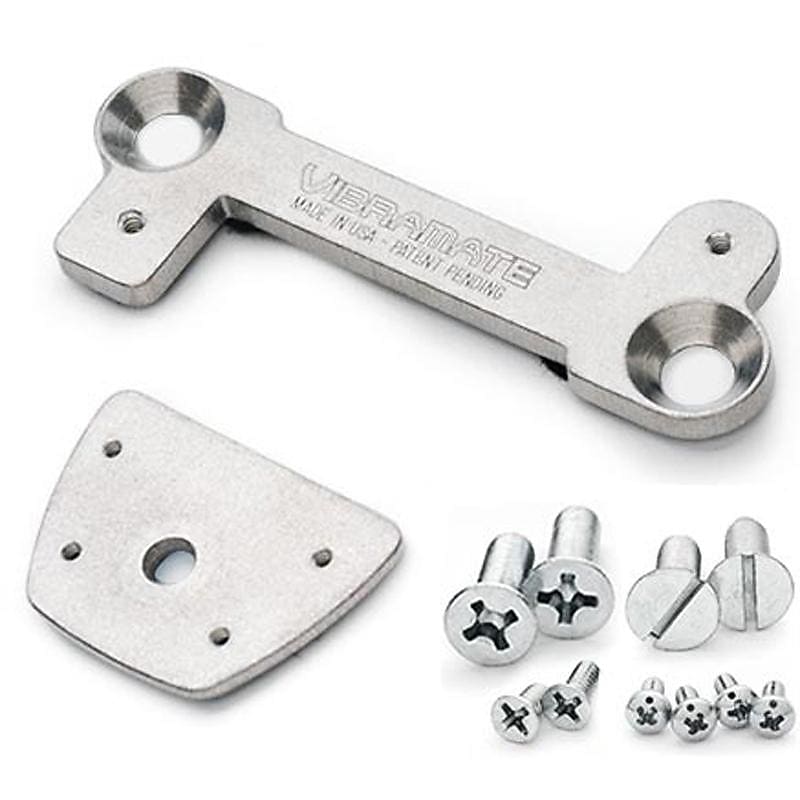 Vibramate V7-LP-C V7 Adapter Kit for Bigsby B7 | Reverb