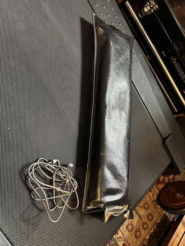 Vintage Fender Twin Reverb Tank Accutronics | Reverb