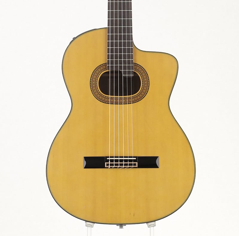 Takamine E-30 Natural (Made in Japan 1993) Takamine | Reverb UK