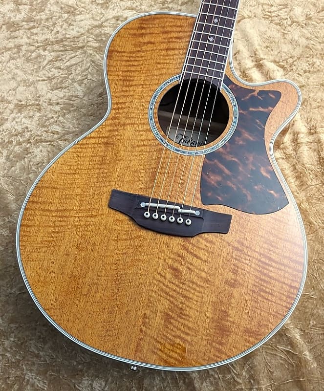 Takamine [Made in Japan] PTU100 Mod VN [GSB019] | Reverb