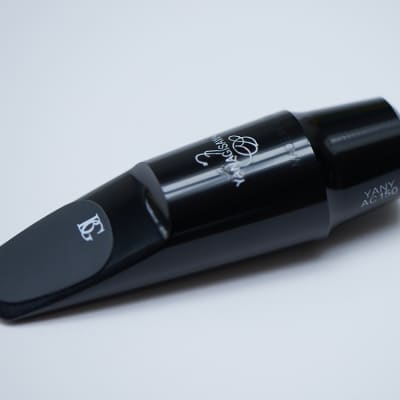 Sigurd Rascher Tenor Saxophone Mouthpiece 2020 | Reverb UK