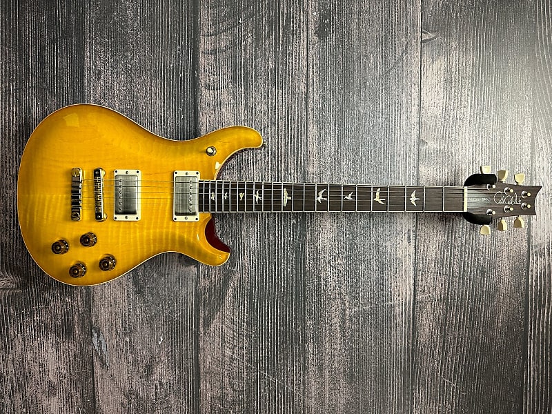 PRS McCarty 594 Electric Guitar (New Haven, CT) | Reverb