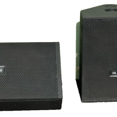 JBL Vertec VT4888 Tri-Amplified 3Way Line Array Speaker | Reverb