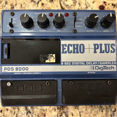 1960's Vintage Dynacord Echocord Super 62 German Tape Echo - | Reverb