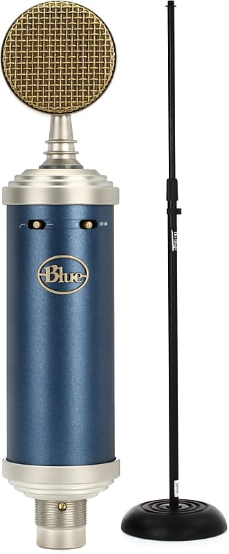 Blue Microphones Bluebird SL Large-diaphragm Condenser | Reverb