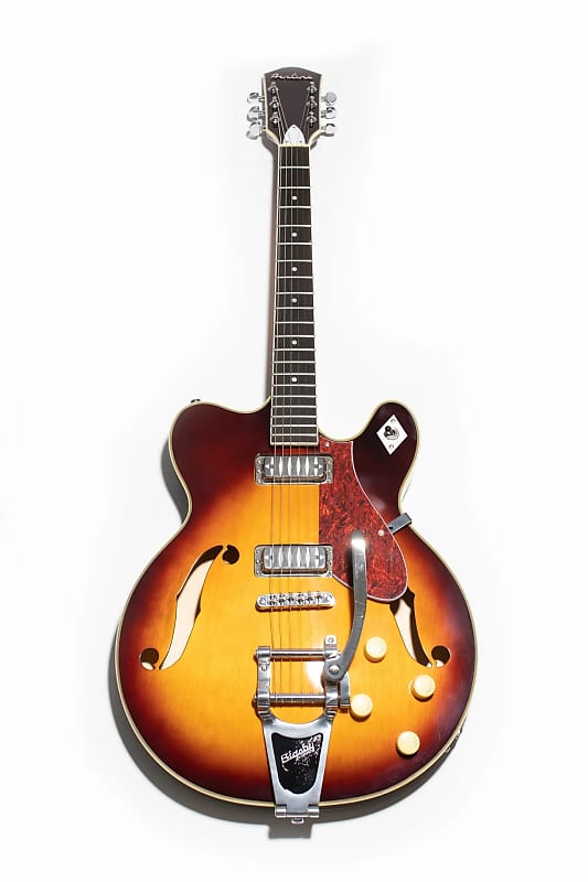 Eastwood Airline H74 | Reverb