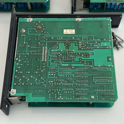 3x Siemens Sitral WSW DB-Meter / Aussteuerungsmesser | Reverb