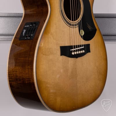 Maton 75th Anniversary | Reverb