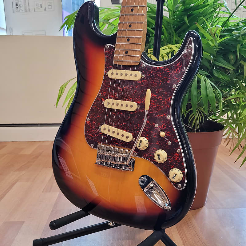 JET JS300 2023 - Sunburst | Reverb