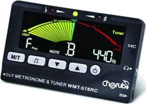 Cherub Metro-Tuner | Reverb