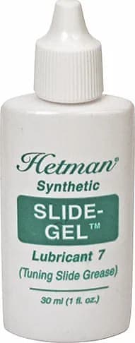 Slide-Gel, 7 Hetman 30ml nrw tip | Reverb