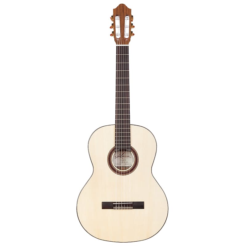Kremona Rondo RS All Solid Spruce / Walnut Classic | Reverb Australia