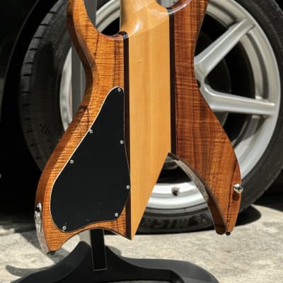 Moser 6 #0045 2014 | Reverb