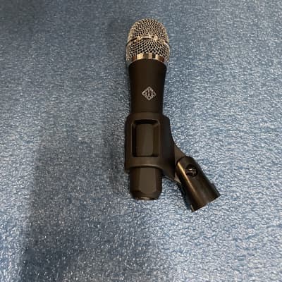 Telefunken M80 Custom Handheld Supercardioid Dynamic | Reverb