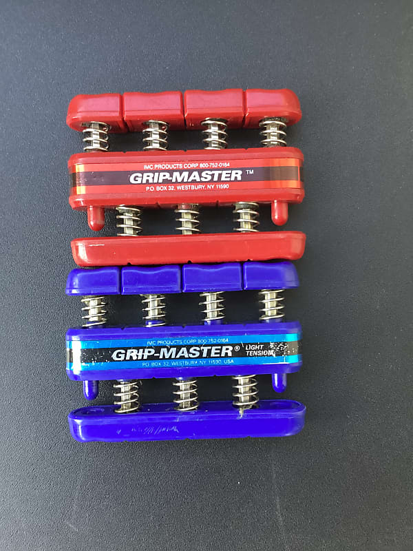 Gripmaster GRIP-MASTER LOT | Reverb