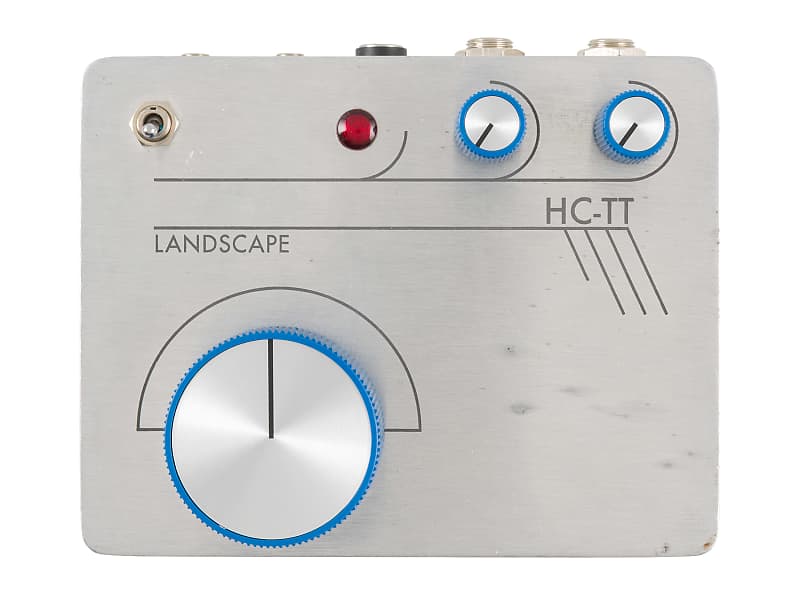 Landscape HC-TT Human Controlled Tape Transport [USED] | Reverb
