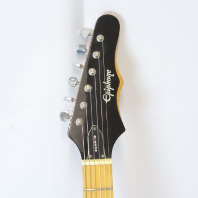 Epiphone MIK 80S Strat-style | Reverb