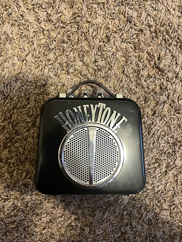 Danelectro Honeytone Mini Amp | Reverb
