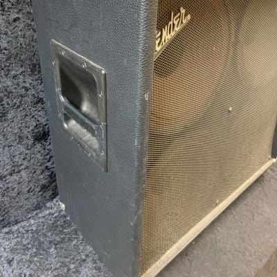 Fender GE-412 Guitar Cabinet (Nashville, Tennessee) | Reverb