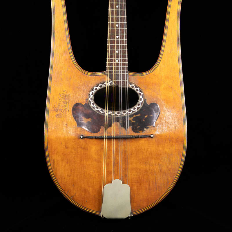 Mandolins - New & Used Mandolins For Sale | Reverb