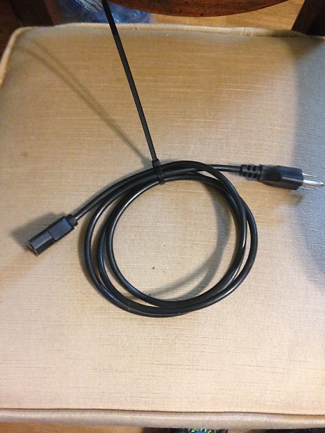 3 ft Power Cable | Reverb