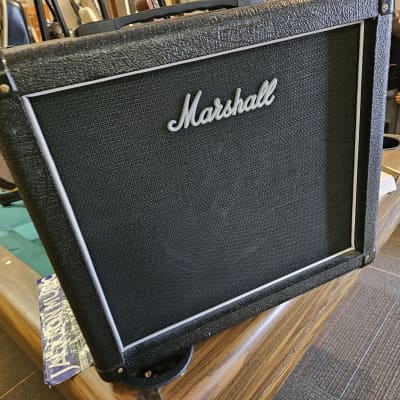 Marshall MX112 75 Watt 1x12 16 Ohm Cabinet | Reverb
