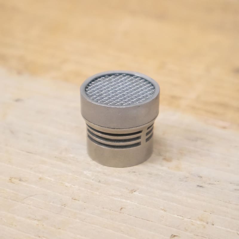 Oktava MK-012 Cardioid Capsule, Silver | Reverb