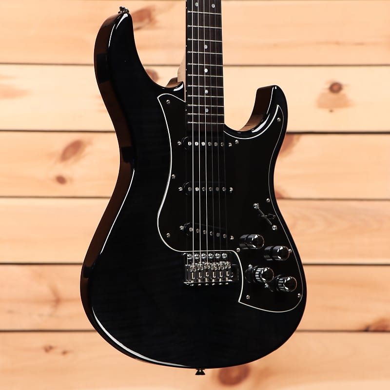 Line 6 Variax Limited - Onyx-Y18010257 | Reverb