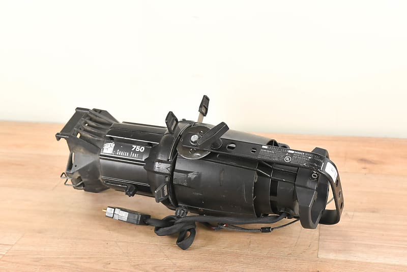 ETC Source Four 750 19 Degree Ellipsoidal Light CG002M1 | Reverb