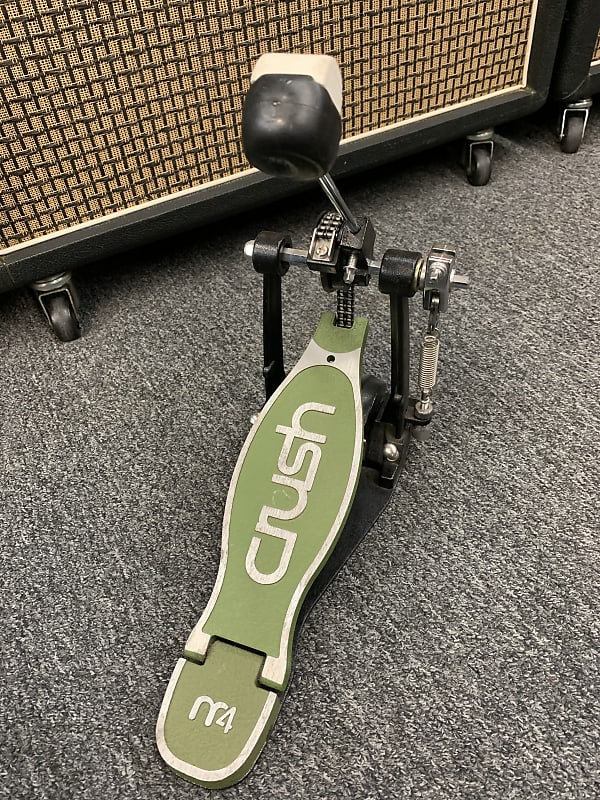 Crush Bass Kick Drum Pedal | Reverb