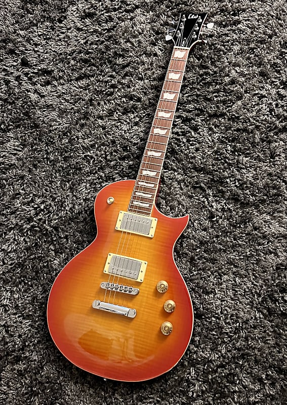 ESP LTD EC-256 FM | Reverb