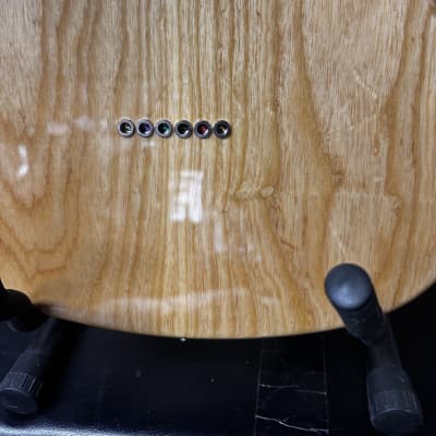 Yamaha PAC1611MS Pacifica Mike Stern Signature | Reverb