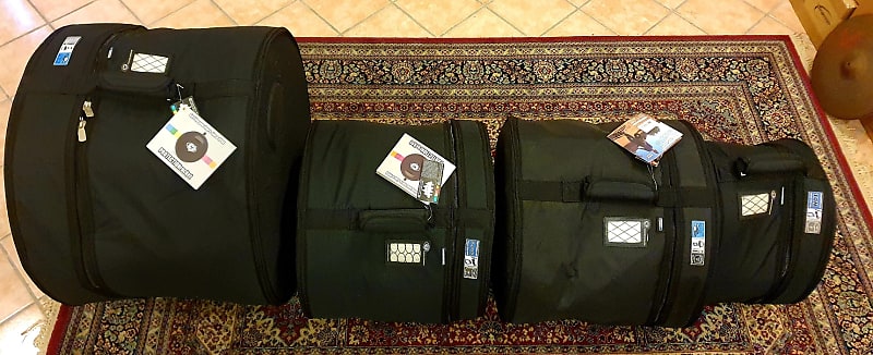 Protection Racket Bag ROCK SET | Reverb