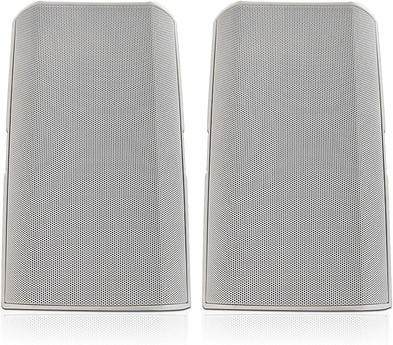 QSC AcousticDesign AD-S6T 6.5" 2-Way Surface Mount | Reverb