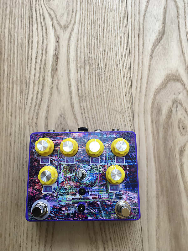 Wraa Labs Episodes 2021 | Reverb UK