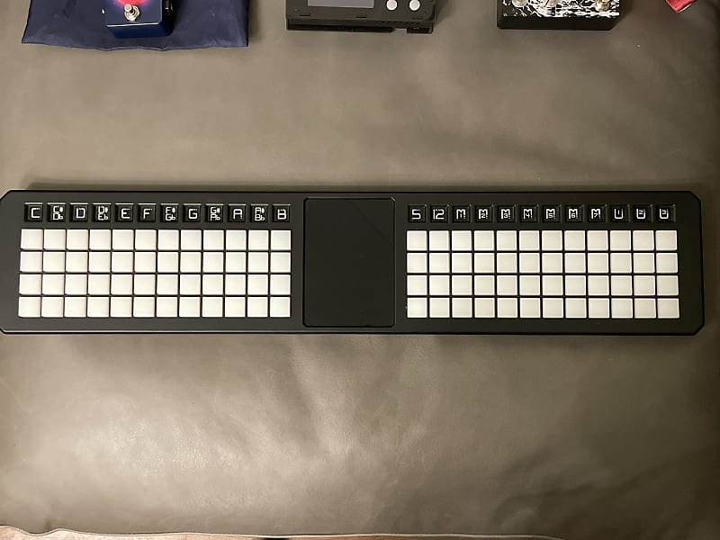 Irijule Theoryboard | Reverb