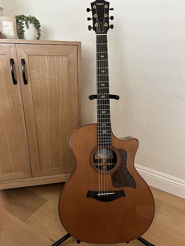 Taylor 714c 2017 | Reverb