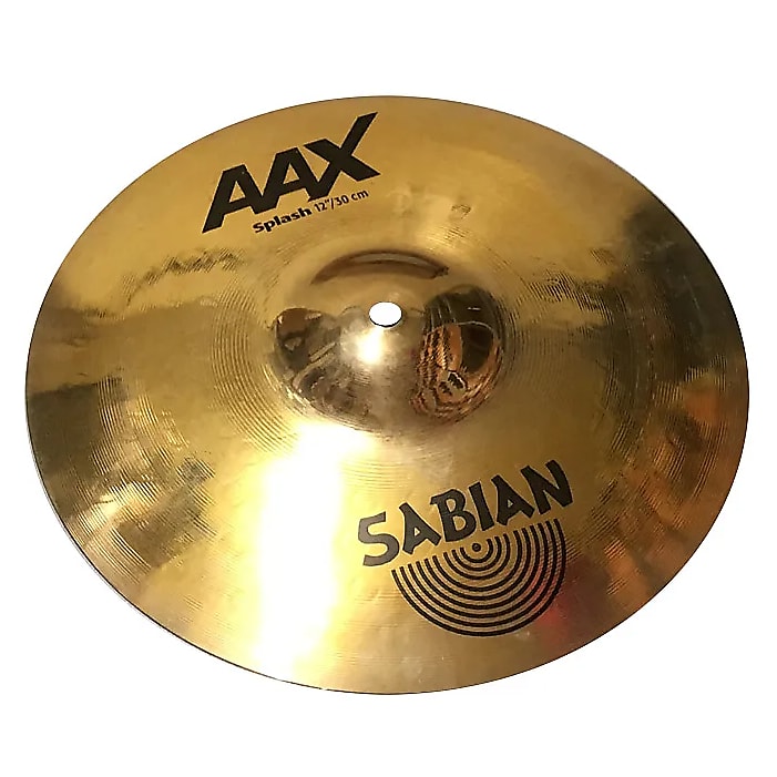 Sabian 12 Sabian 12