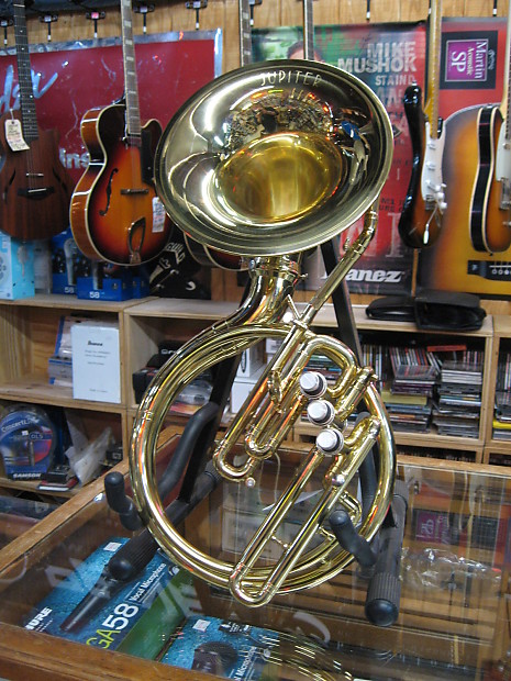 Jupiter Mini Sousaphone | Reverb