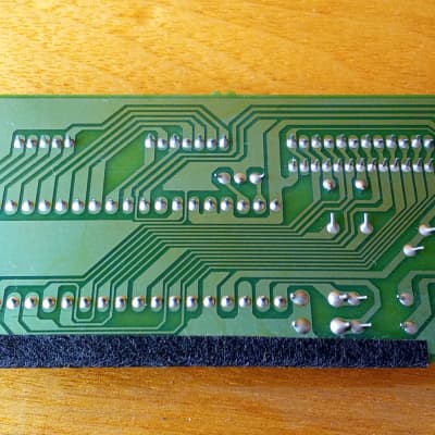 Yamaha Cs1X - Keyboard controller board (for | Reverb Canada