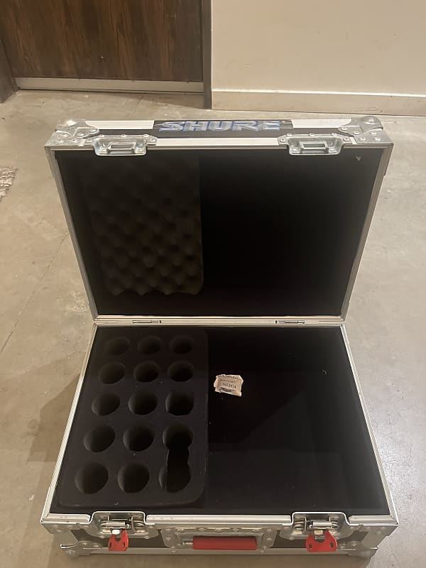 Gator Flight Case 2010s - Black | Reverb